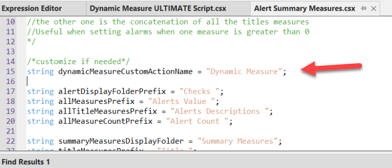 Data Validation with Power BI - EsbrinaEsbrina