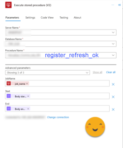 Orchestrating Dataset Refreshes with Power Automate and Power Apps ...