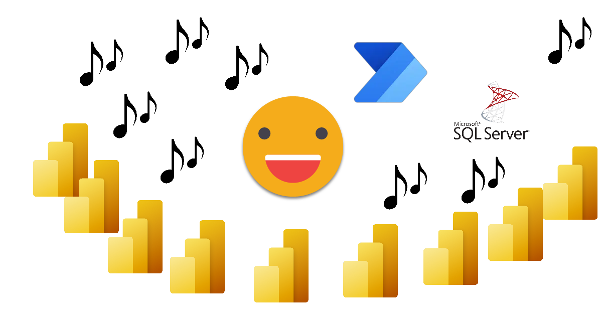 Orchestrating Dataset Refreshes with Power Automate and Power Apps ...
